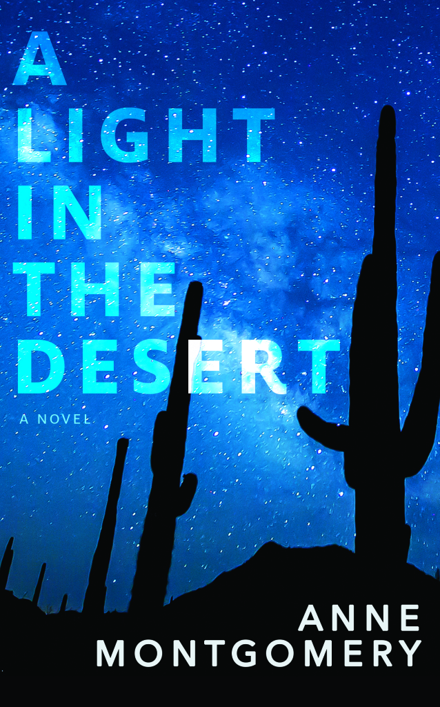 The legacy of painter Bob Ross – Author Anne Montgomery