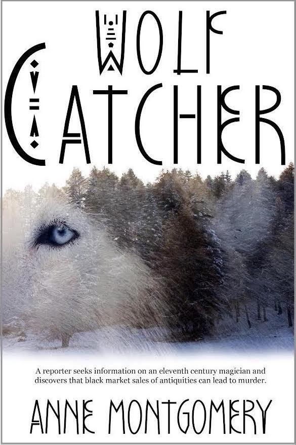 I) wholeheartedly recommend this excellent novel to lovers of history ...