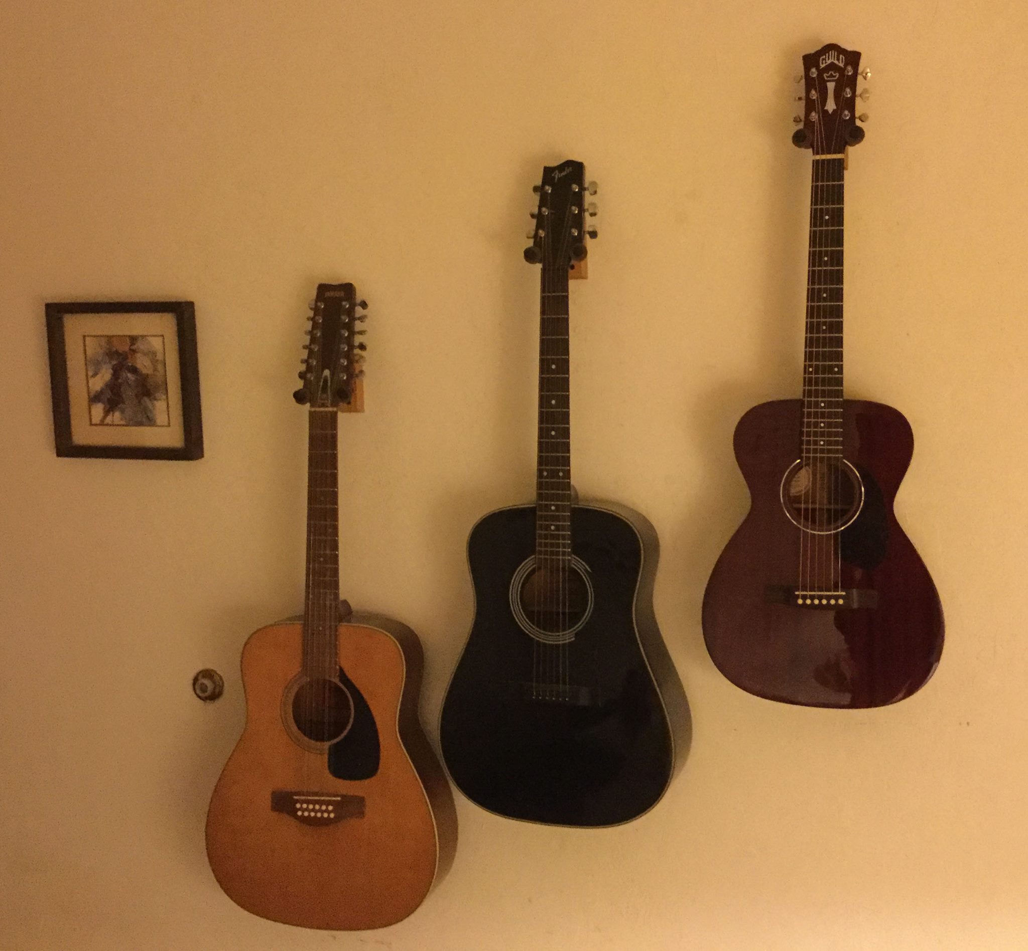 A place for everything – Author Anne Montgomery
