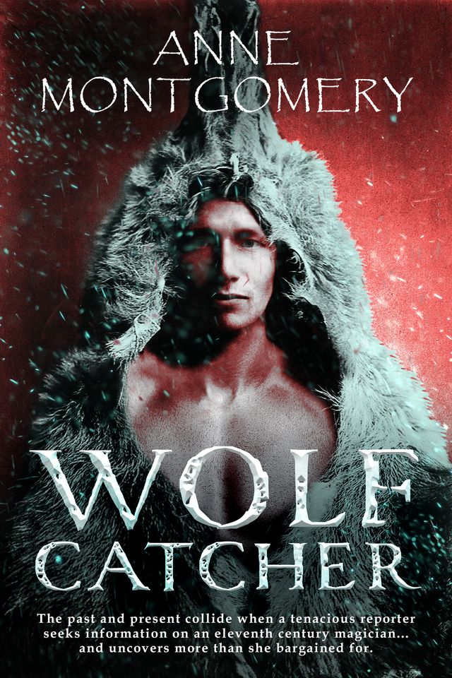 A reason to celebrate! Wolf Catcher, my most personal book, is now ...
